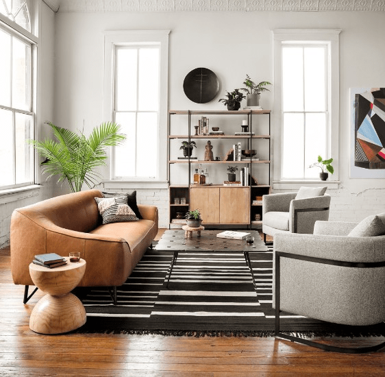 15 Best Tips To Decorate A Living Room: From Start to Finish - the ...