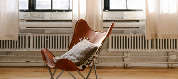 Butterfly Chairs: The Ultimate Guide to Styling These Iconic Seats in ...