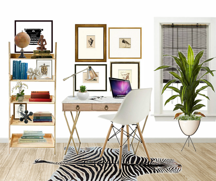 10 Best Ways To Decorate With Animals Prints - the decorholic