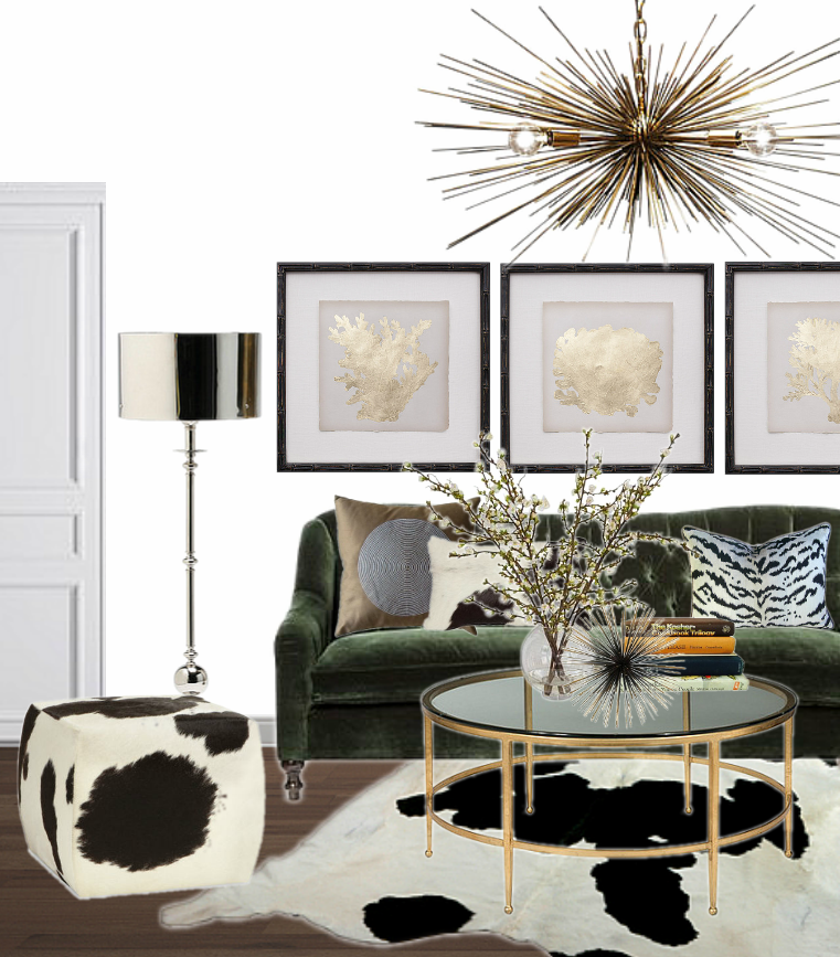 10 Best Ways To Decorate With Animals Prints - the decorholic