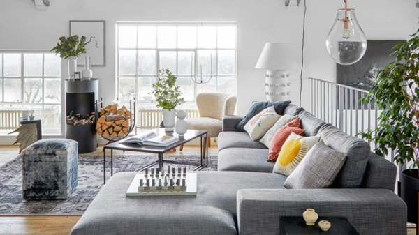 8 Expert Secrets to Creating a Welcoming Home - the decorholic