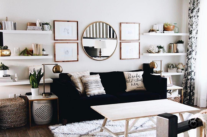 5 Interior Decorating Basics You Must Have In Your Room - the decorholic