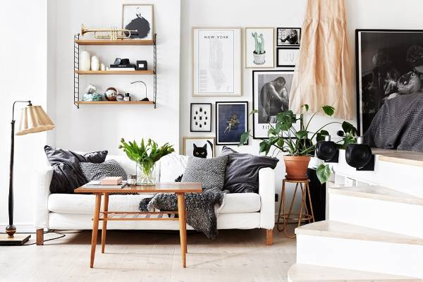 5 Interior Decorating Basics You Must Have In Your Room - the decorholic