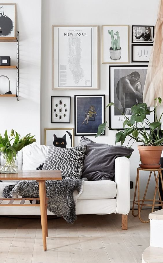 5 Interior Decorating Basics You Must Have In Your Room - the decorholic