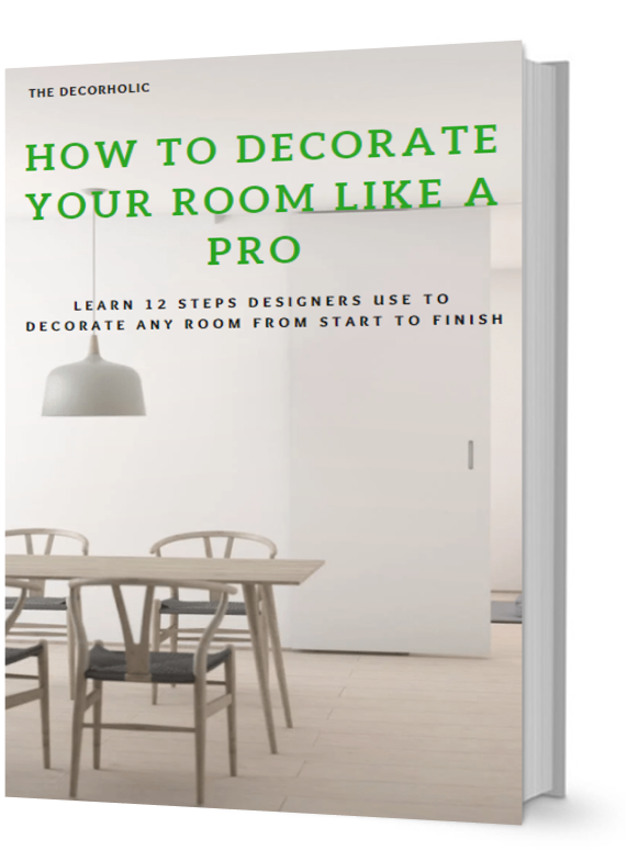The Rule Of Three For Decorating Your Home - the decorholic