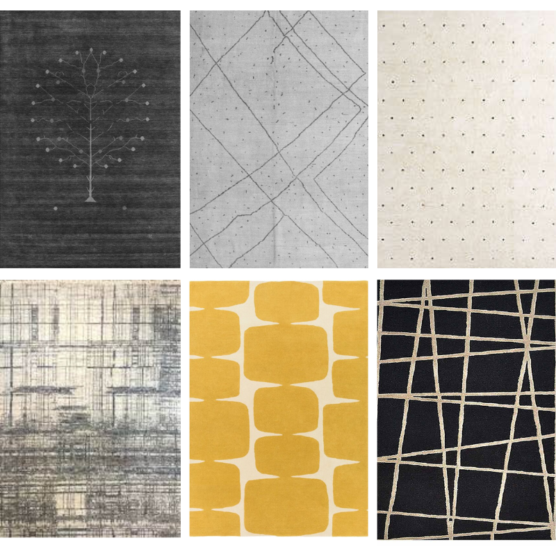 Expert Guide On How To Buy A Rug For Each Room - the decorholic