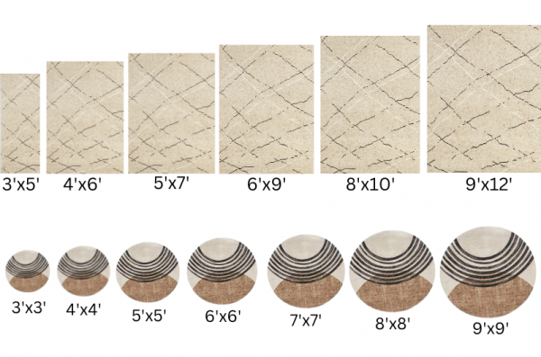 Expert Guide On How To Buy A Rug For Each Room - the decorholic