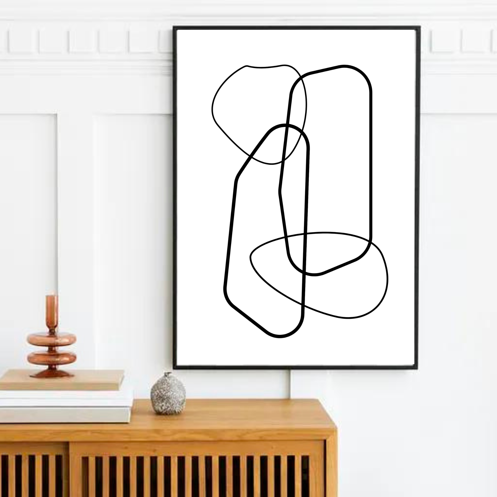 10 Surprising Benefits of Printable Wall Art - the decorholic