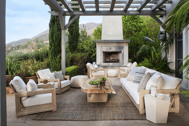 15 Tips To Get Your Patio Ready For Summer - the decorholic