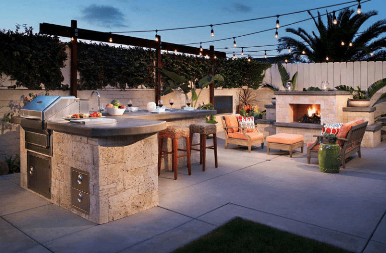 15 Tips To Get Your Patio Ready For Summer - the decorholic
