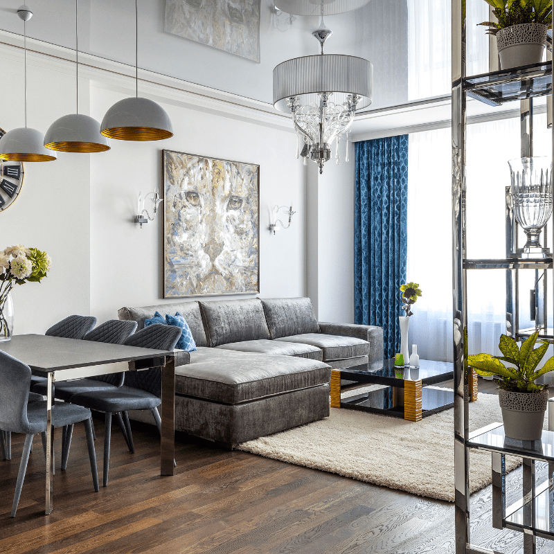 How To Decorate Your Home From Scratch: Tips and Tricks for a Stunning ...