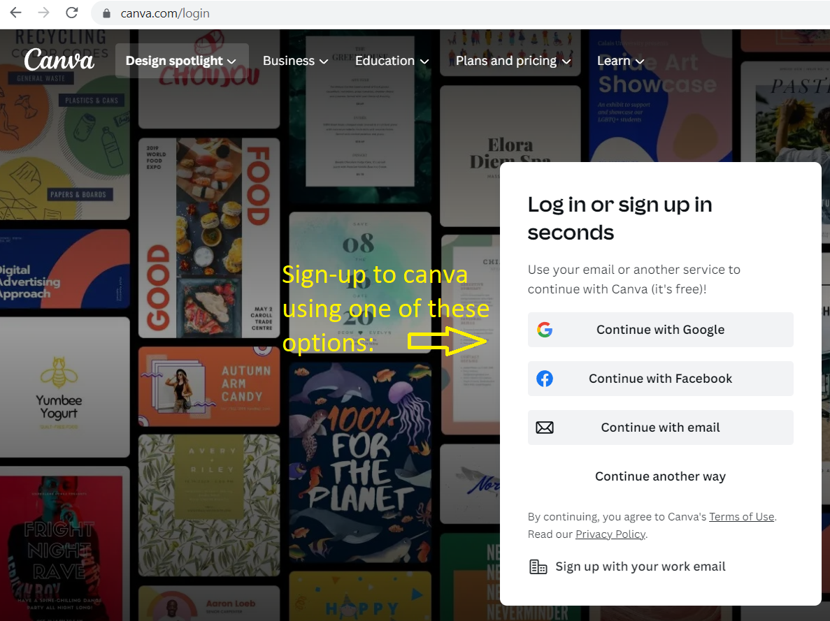 How To Create Mood Board In Canva: Step By Step Guide - the decorholic