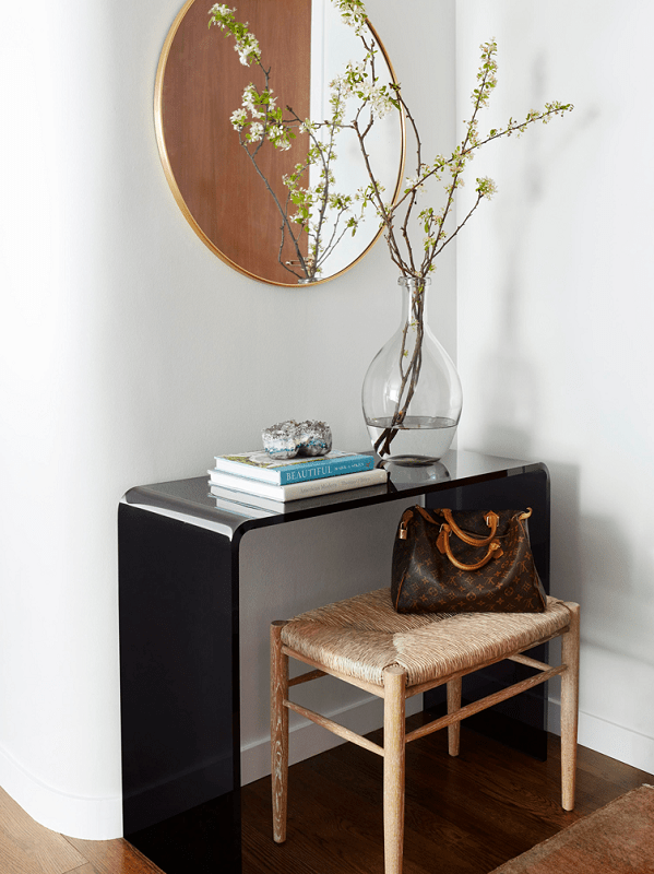 11 Ways to Style a Console Table Like a Pro - the decorholic