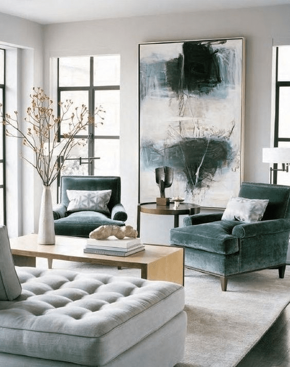 Best Pro Tips to Create a Focal Point in a Room - the decorholic