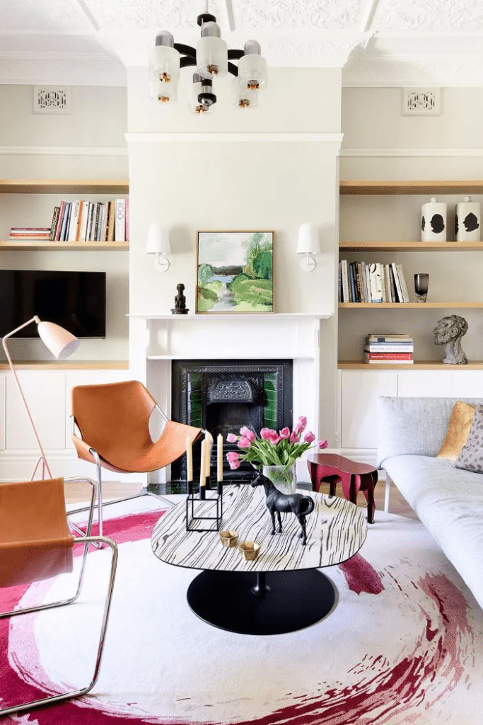 How to Set Decorating Project Priorities to Get Started - the decorholic