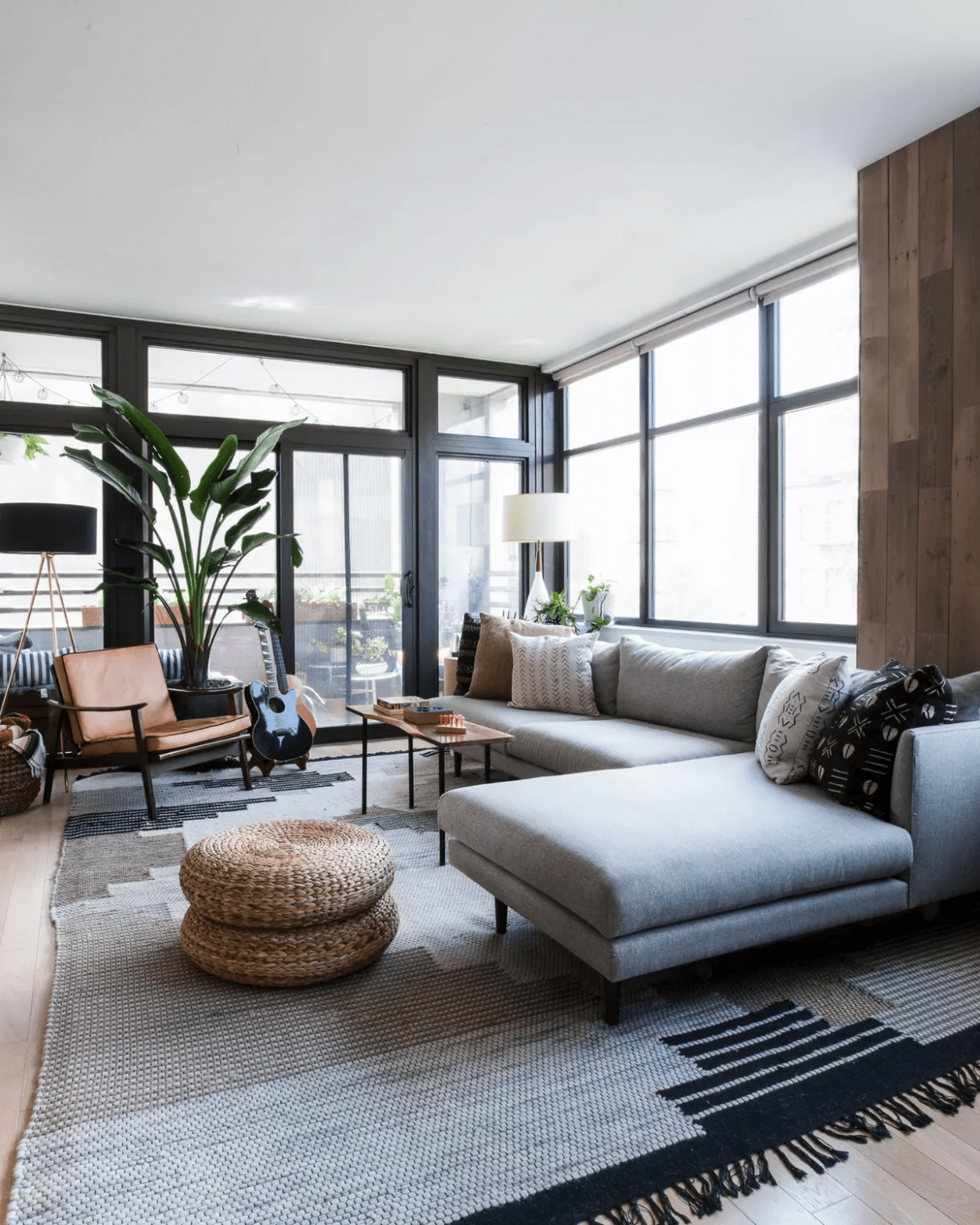 Sofa Placement Tips For Best Functionality In Your Living Room - the ...