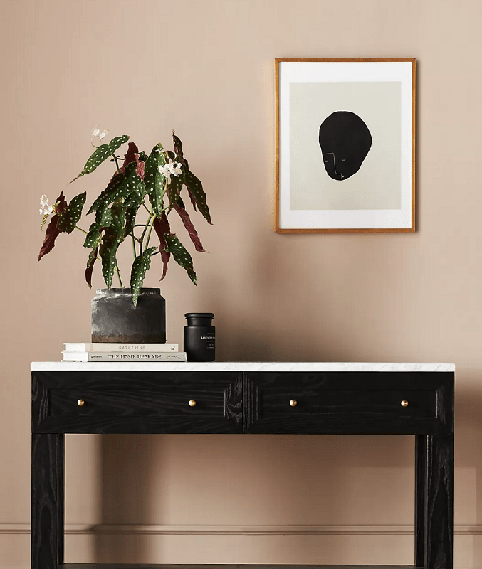 11 Ways to Style a Console Table Like a Pro - the decorholic