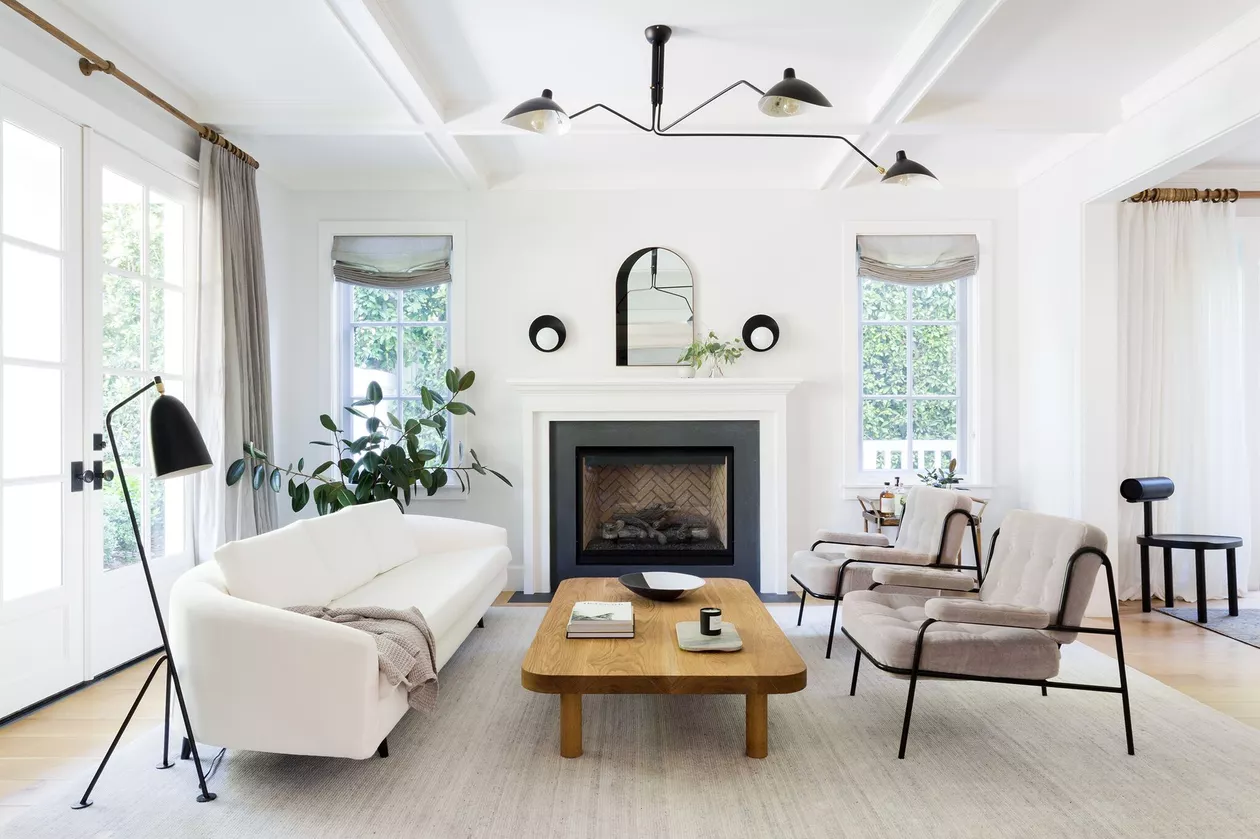 Sofa Placement Tips For Best Functionality In Your Living Room - the ...