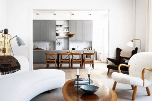 Sofa Placement Tips For Best Functionality In Your Living Room - the ...
