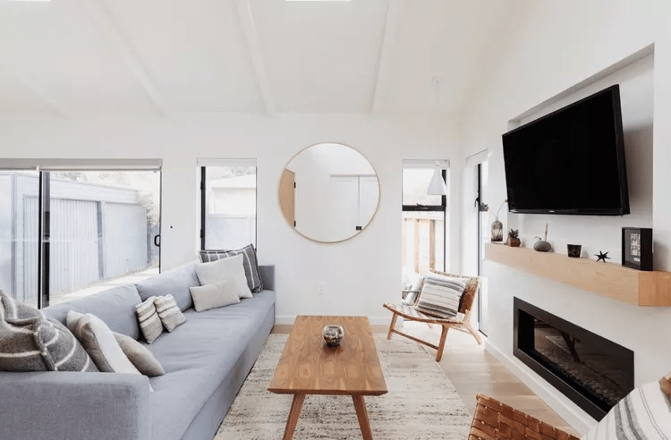 13 Best Ways to Style a Living Room Like a Pro - the decorholic