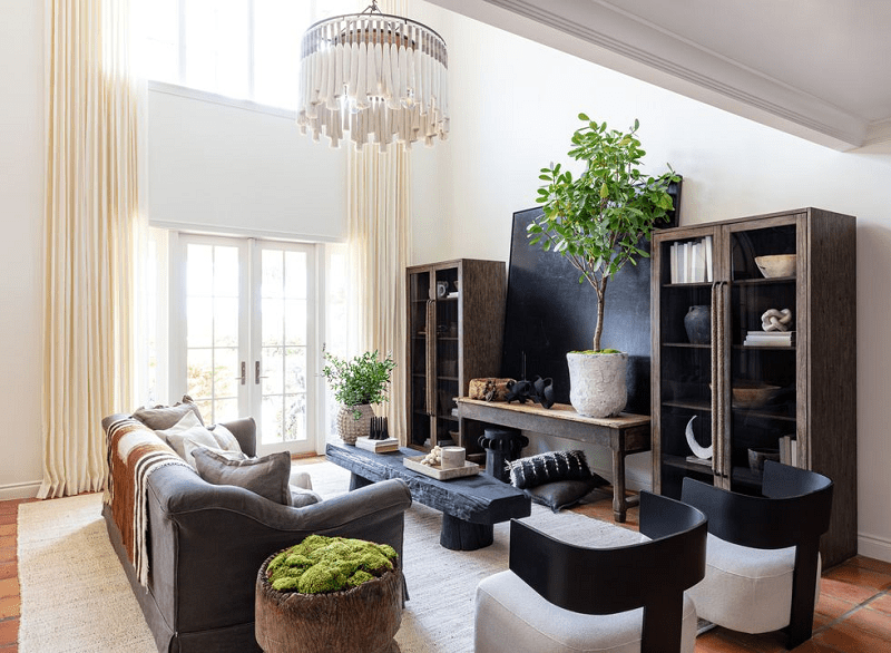 Sofa Placement Tips For Best Functionality In Your Living Room - the ...