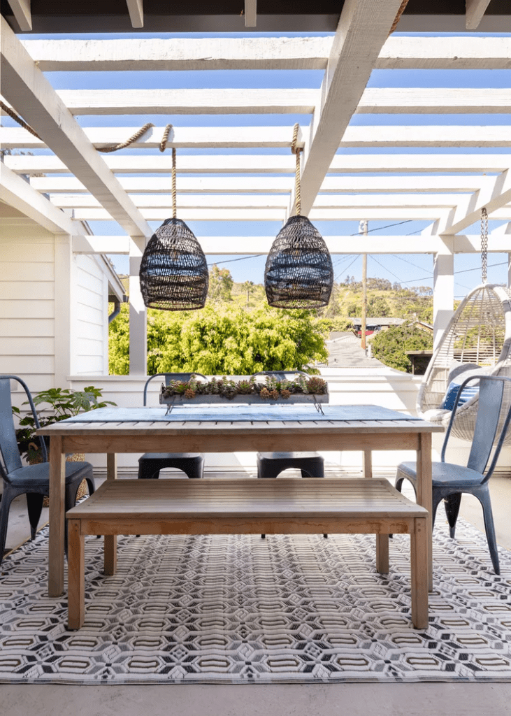 10 Pro Tips for Creating the Perfect Porch - the decorholic