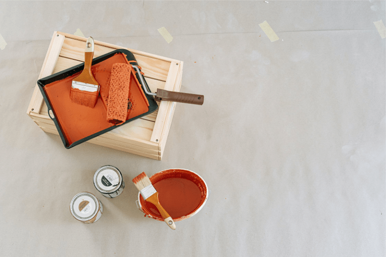 A Pro Guide To Best Interior Paint Finishes For Walls - the decorholic