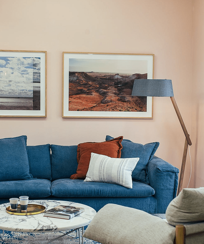 A Pro Guide To Best Interior Paint Finishes For Walls - the decorholic