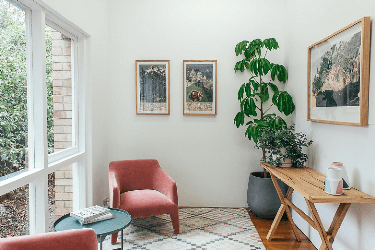 A Pro Guide To Best Interior Paint Finishes For Walls - the decorholic