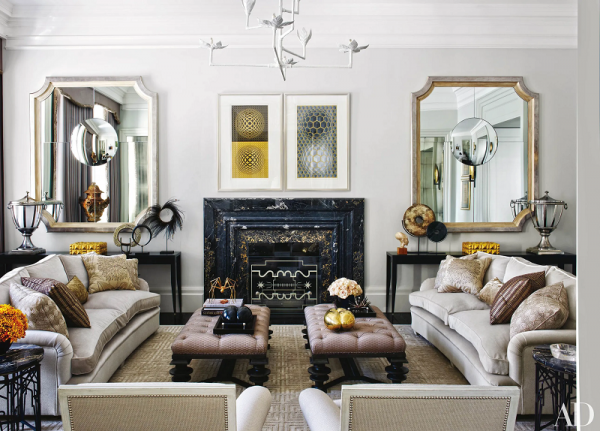 Best Pro Tips to Create a Focal Point in a Room - the decorholic