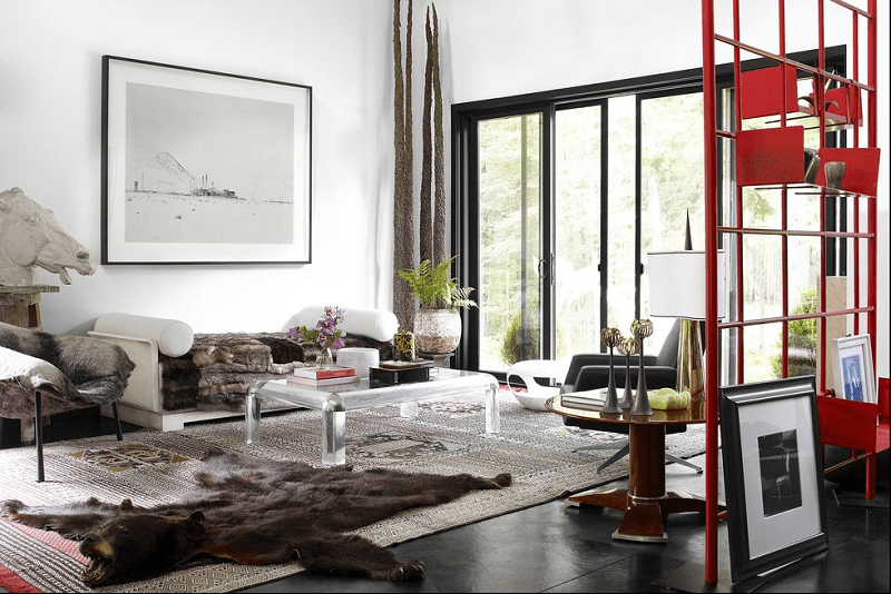 How to Choose the Right Furniture for Your Living Room: Step by Step ...