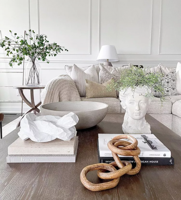 Coffee Table Styling Tips: Master the Art of Effortless Design in 2026 ...