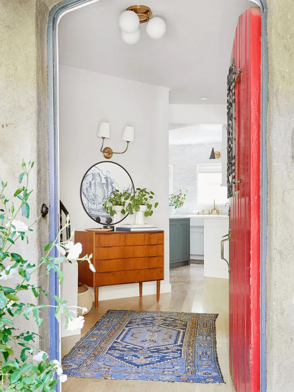 7 Essentials for a Stylish and Functional Entryway - the decorholic