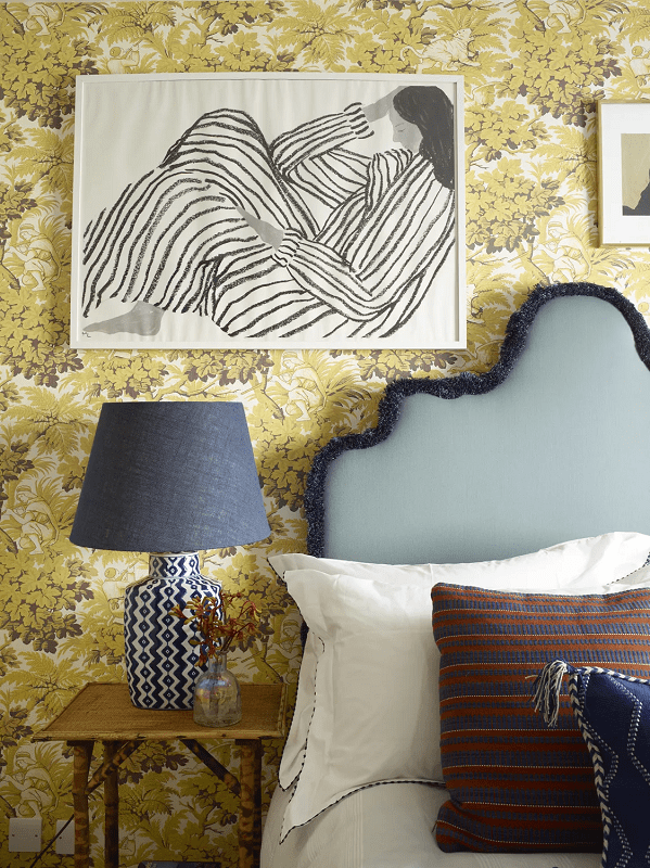 Best Pro Tips To Decorate a Guest Bedroom - the decorholic