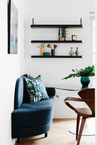 Breakfast Nook Decor Basics: A Step-by-Step Guide - the decorholic