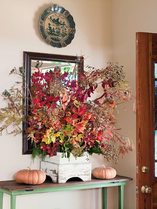 Best Fall Decorating Ideas: Crafting Your Autumn Wonderland - the ...
