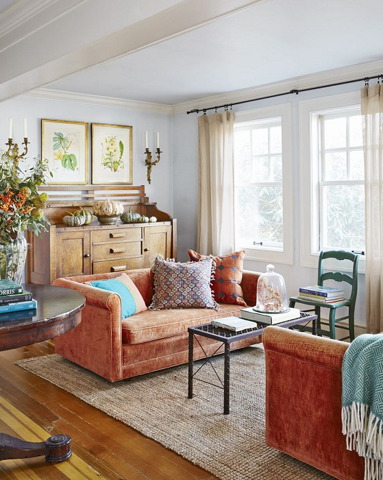 Best Fall Decorating Ideas: Crafting Your Autumn Wonderland - the ...