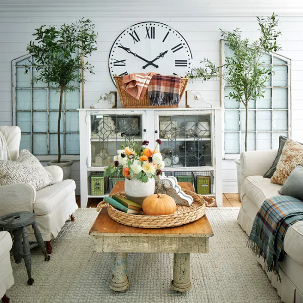 The Hottest Fall Decor Trends to Try Now - the decorholic