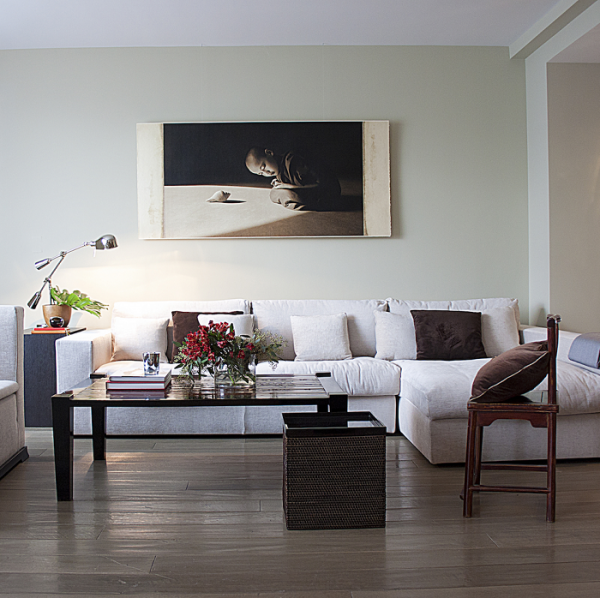 The Ultimate Guide to Throw Pillow Styling - the decorholic
