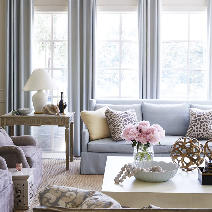 The Ultimate Guide to Throw Pillow Styling - the decorholic