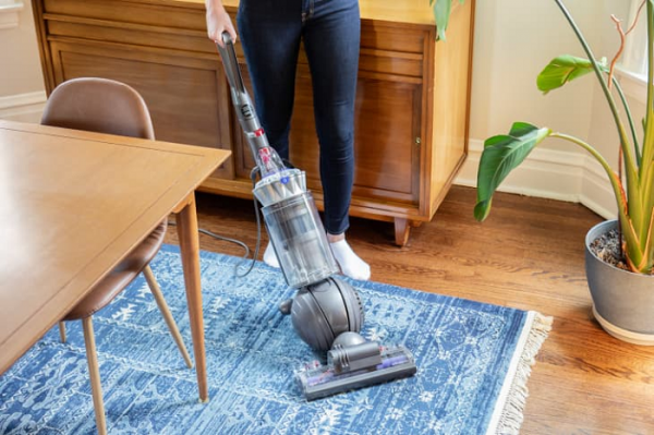 How to Eliminate Dust at Home: Your Comprehensive Guide to a Dust-Free ...