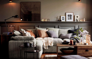Best Cozy Living Room Colors For an Inviting Space - the decorholic