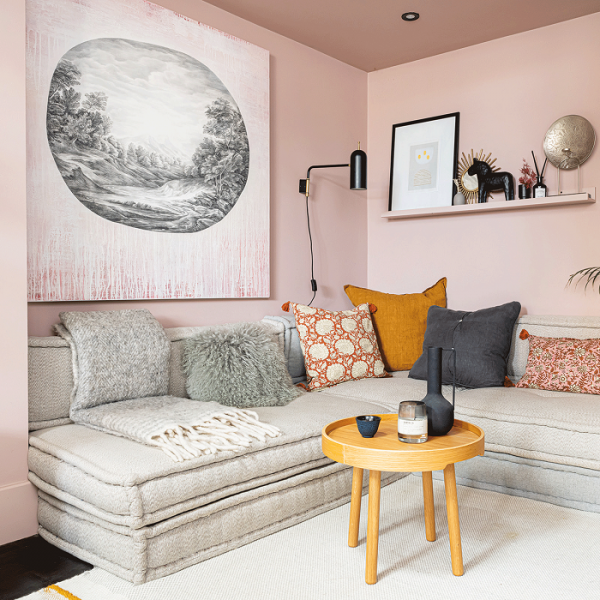 Best Living Room Layout for Small Spaces - the decorholic