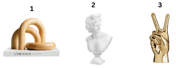 How to Decorate Your Side Table for Style and Function - the decorholic