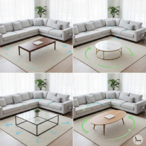 How To Choose the Right Coffee Table: A Comprehensive Guide - the ...