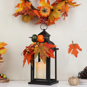 Best Seasonal Fall Decor Ideas For a Warm and Inviting Home - the ...