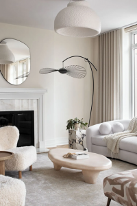 How to Decorate Your Side Table for Style and Function - the decorholic