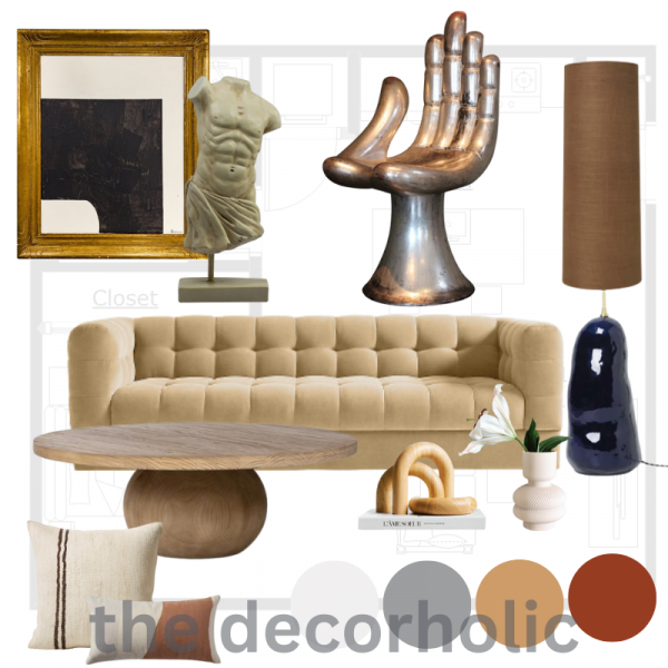 How To Find Your Interior Design Style: A Step By Step Guide - the ...