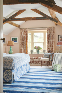 How To Mix Fabric Patterns Properly: Pattern Mixing Made Easy - the ...