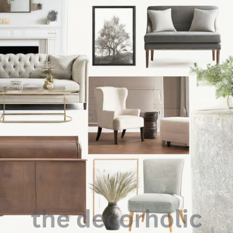 How To Find Your Interior Design Style: A Step By Step Guide - the ...
